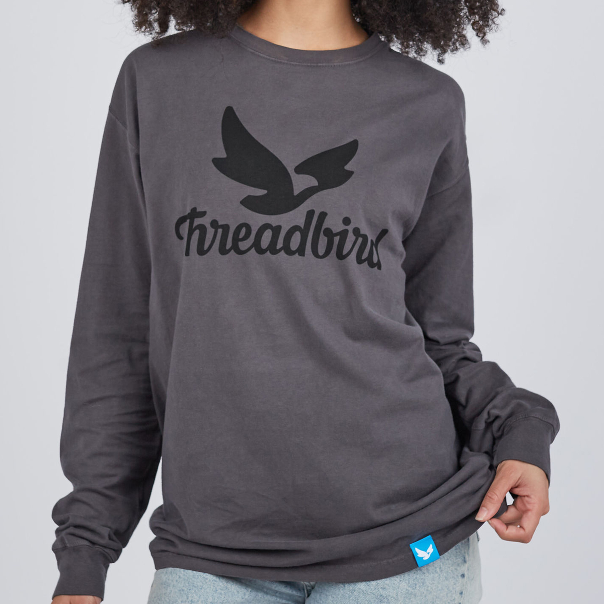 T-shirts – threadbird-store